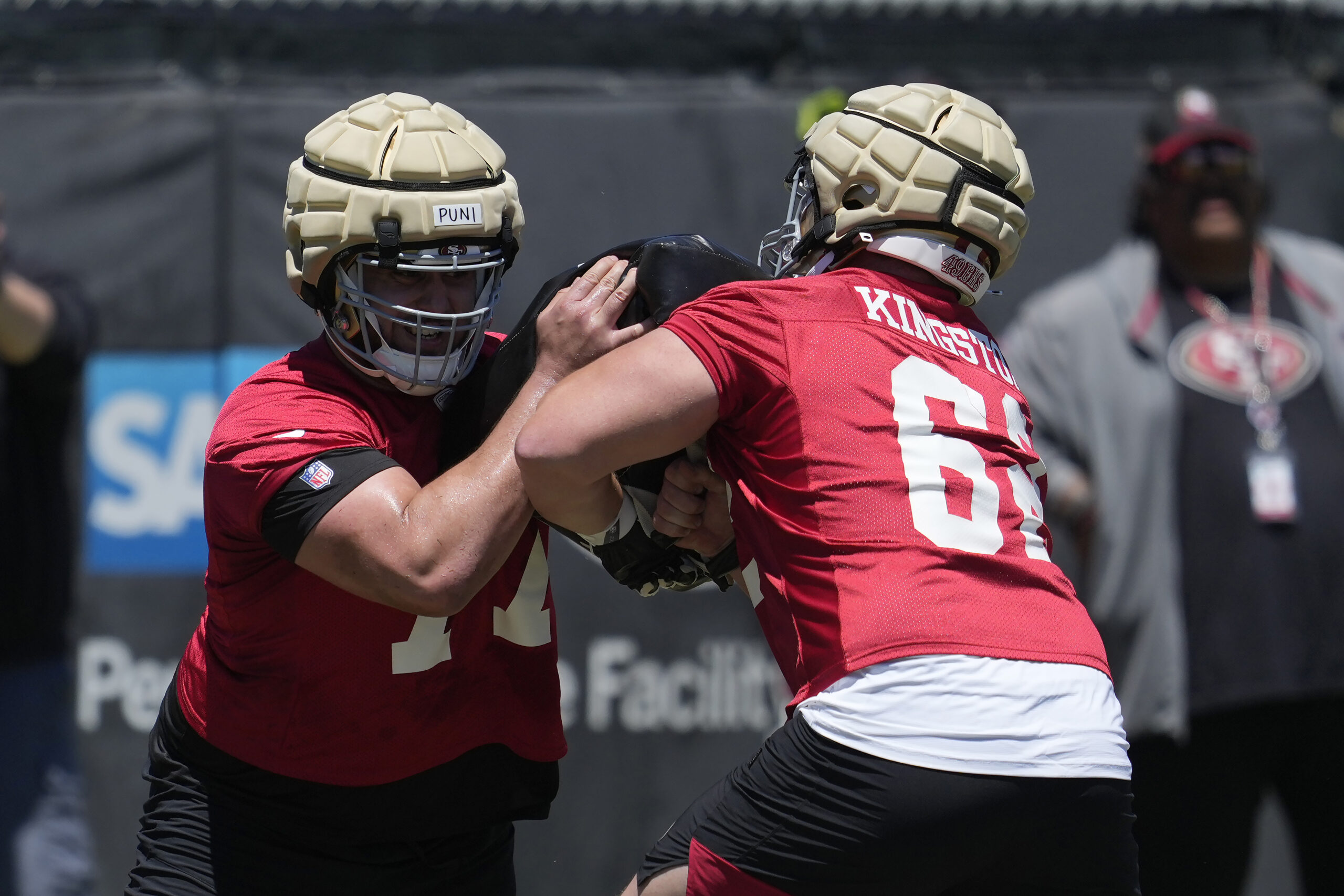 Former Jayhawks look to carve out NFL spots as camps get underway ...